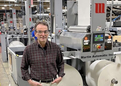 Iconex Invests in more Martin Automatic Technology – to Continue its ...