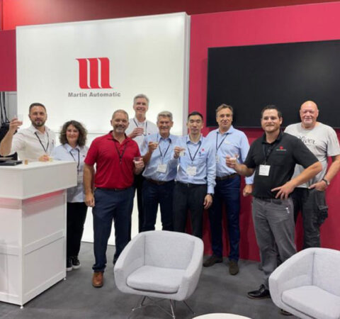 About Us | Martin Automatic, Inc.