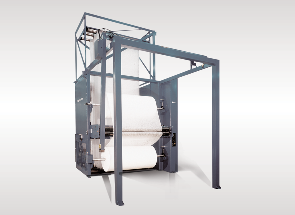 ECPFI/ECPLT | Martin Automatic, Inc.