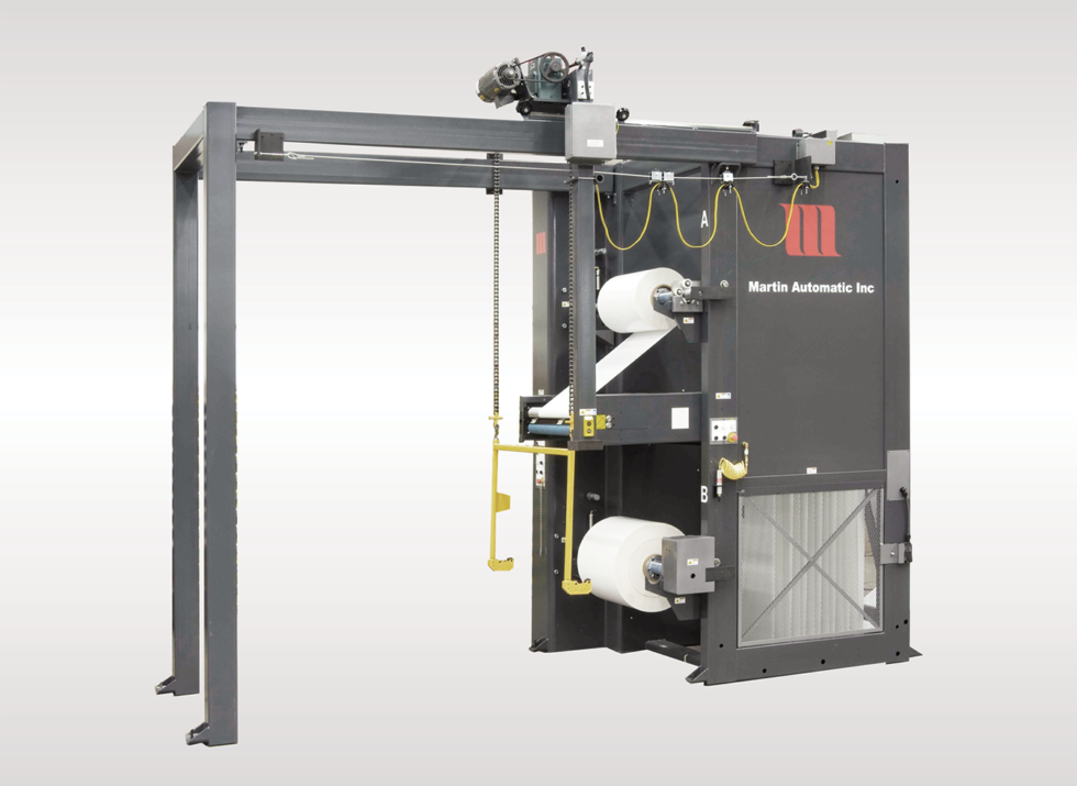 Martin Automatic, Inc.