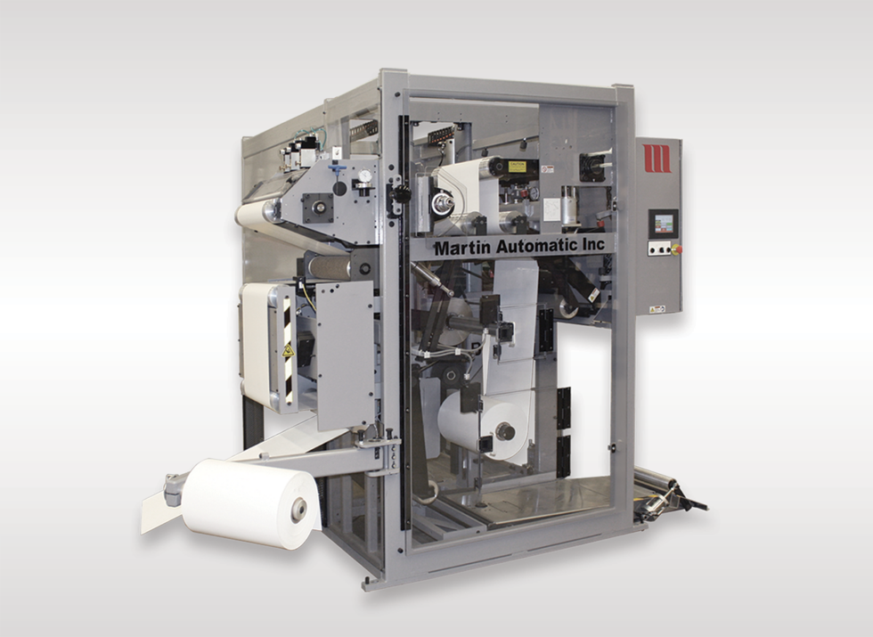 LRD | Martin Automatic, Inc.