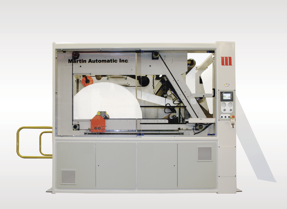 LRH/S | Martin Automatic, Inc.