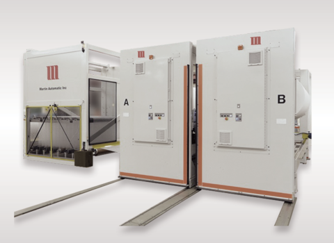 MAS | Martin Automatic, Inc.