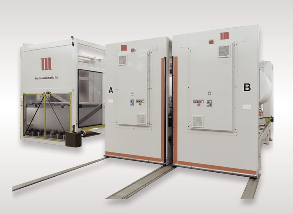 MAS | Martin Automatic, Inc.