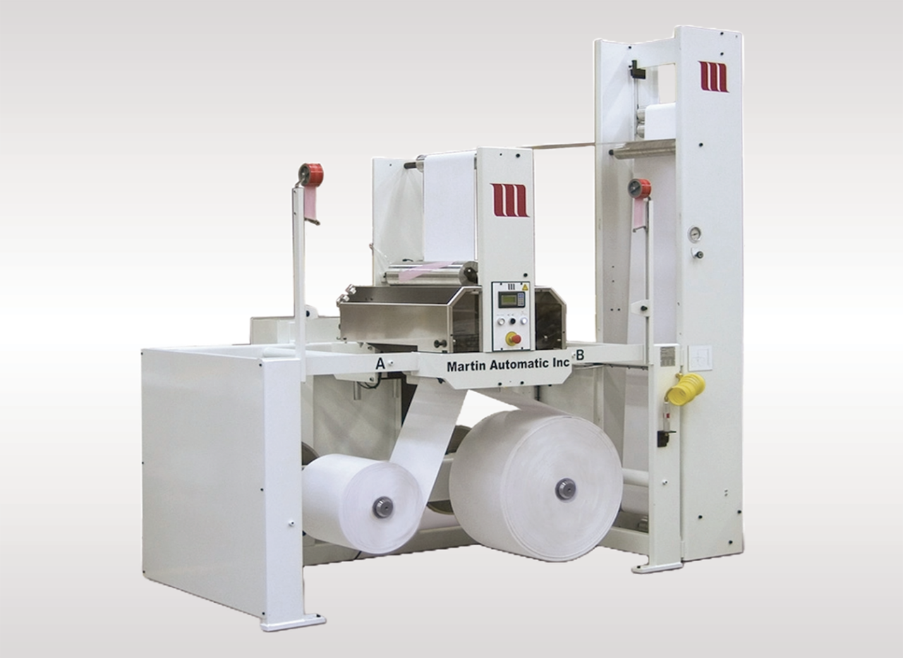 MBNT | Martin Automatic, Inc.