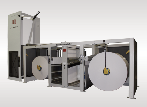 MCB | Martin Automatic, Inc.