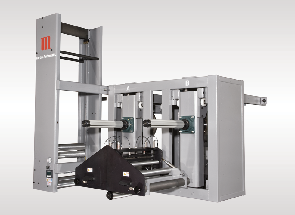 MLS | Martin Automatic, Inc.