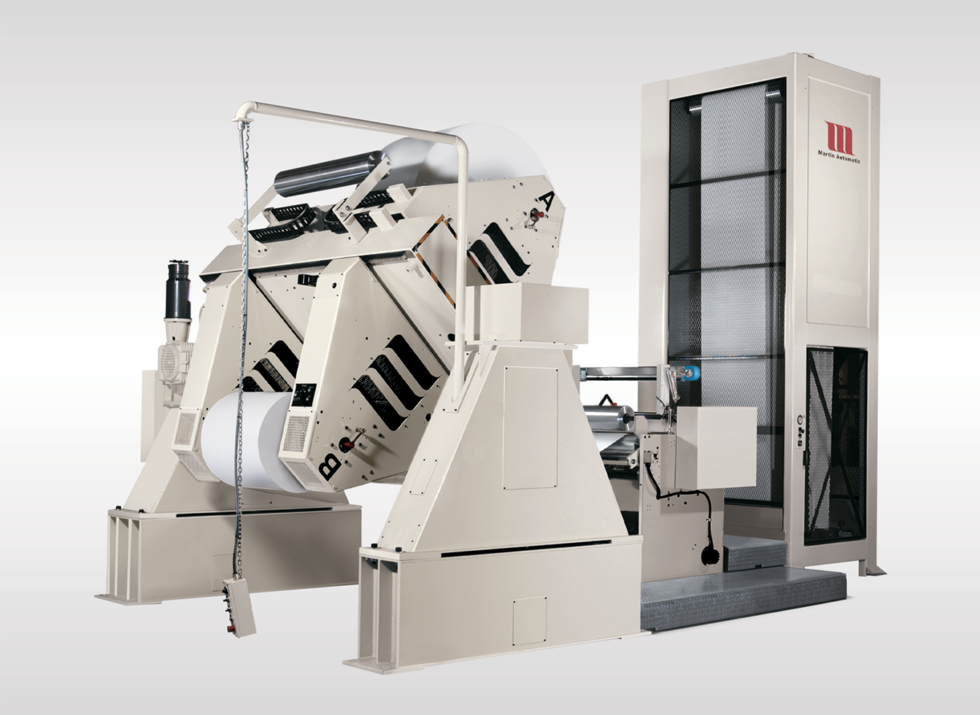 MTB | Martin Automatic, Inc.