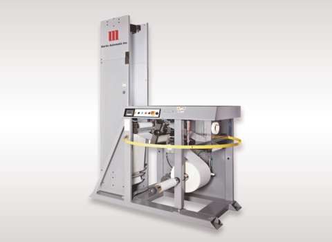 STR | Martin Automatic, Inc.