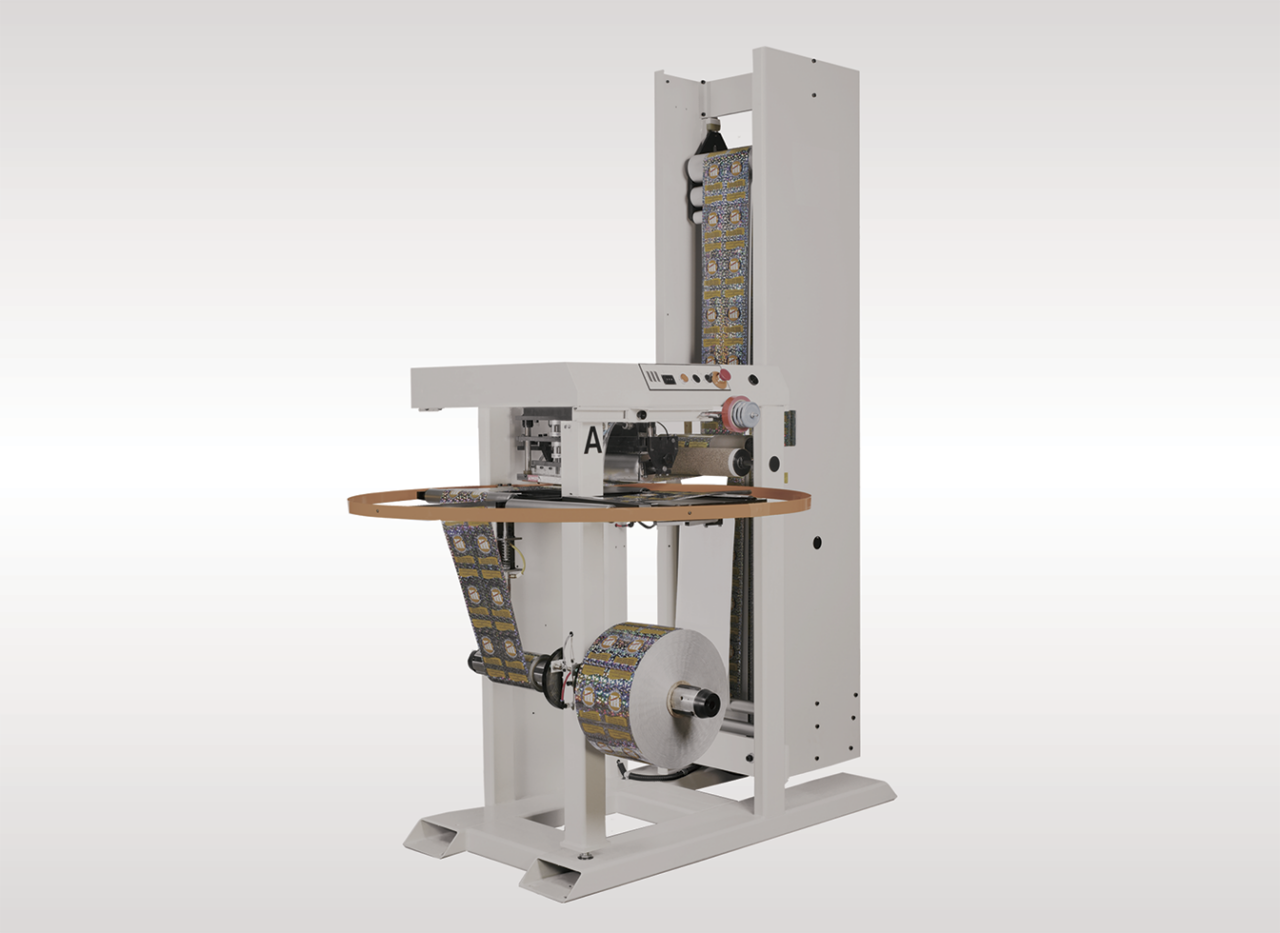 STS | Martin Automatic, Inc.