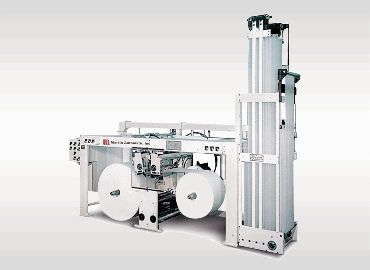 CHW | Martin Automatic, Inc.