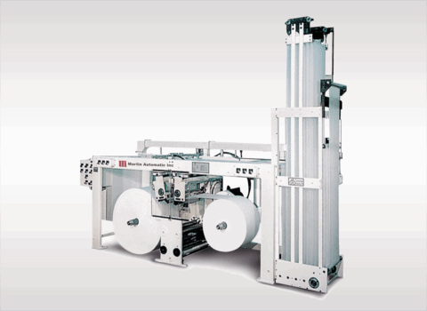 CHW | Martin Automatic, Inc.