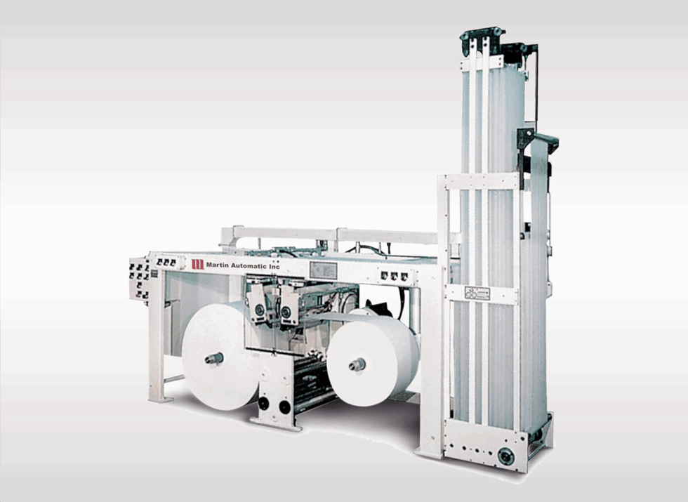 CHW | Martin Automatic, Inc.