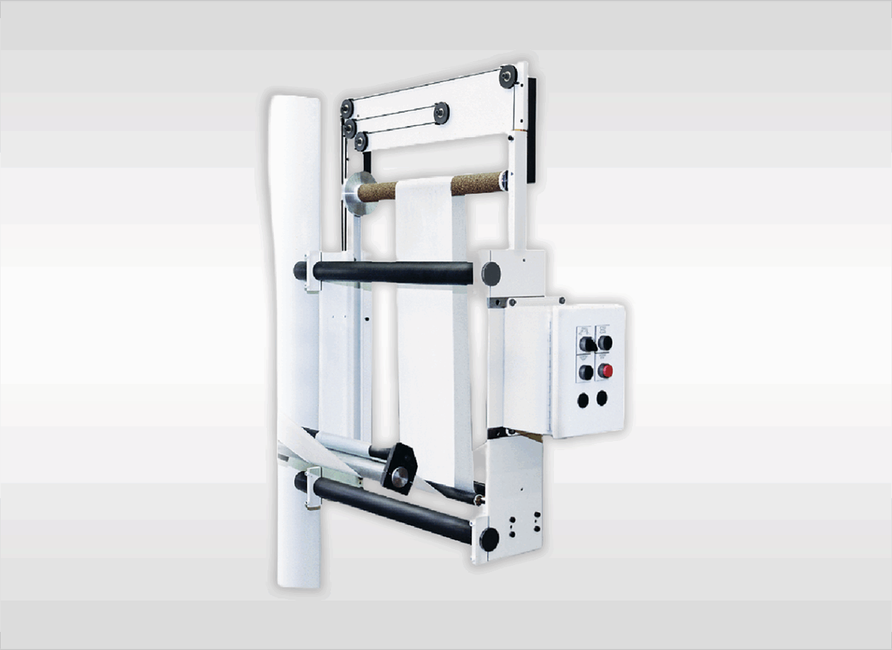 Tension Control Systems | Martin Automatic, Inc.