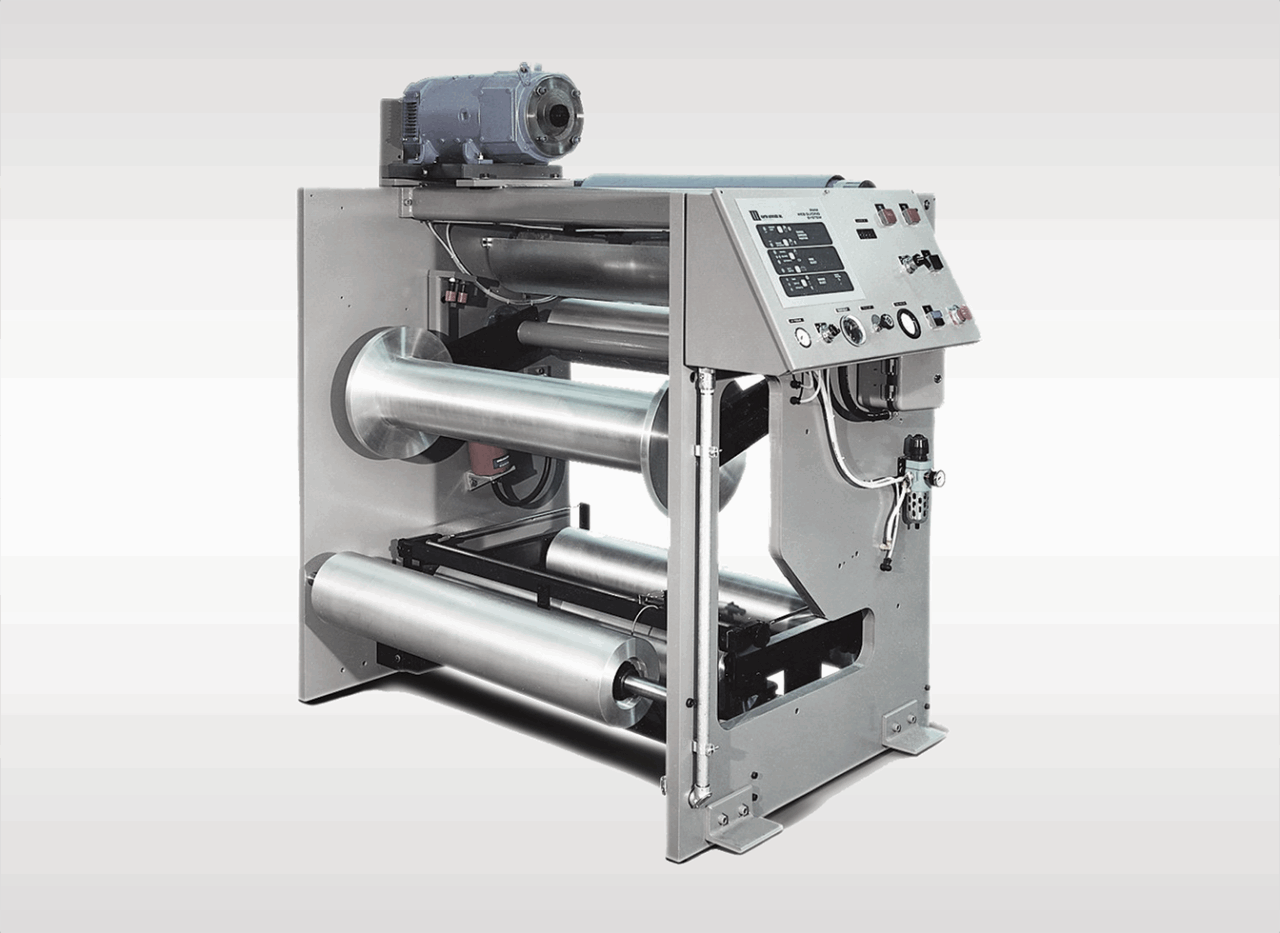 Tension Control Systems | Martin Automatic, Inc.