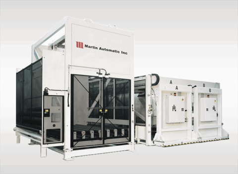 MASL | Martin Automatic, Inc.