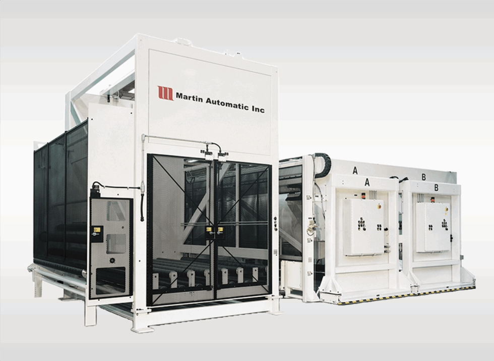 MASL | Martin Automatic, Inc.