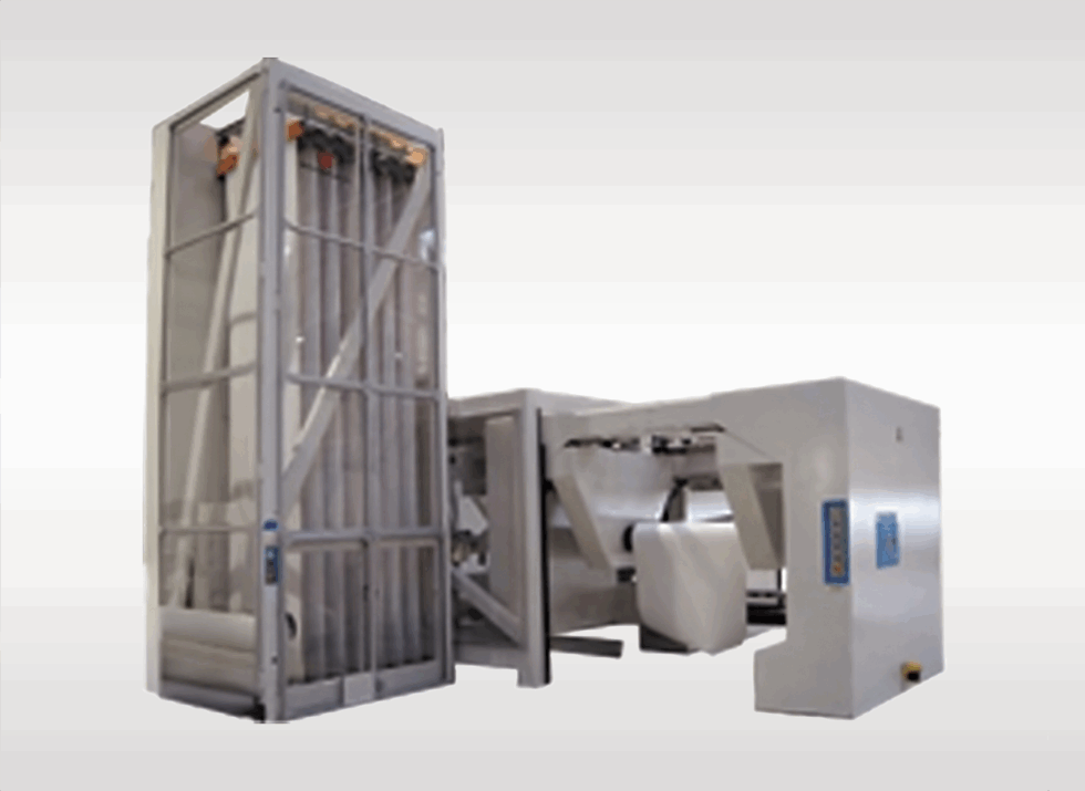 MASB | Martin Automatic, Inc.