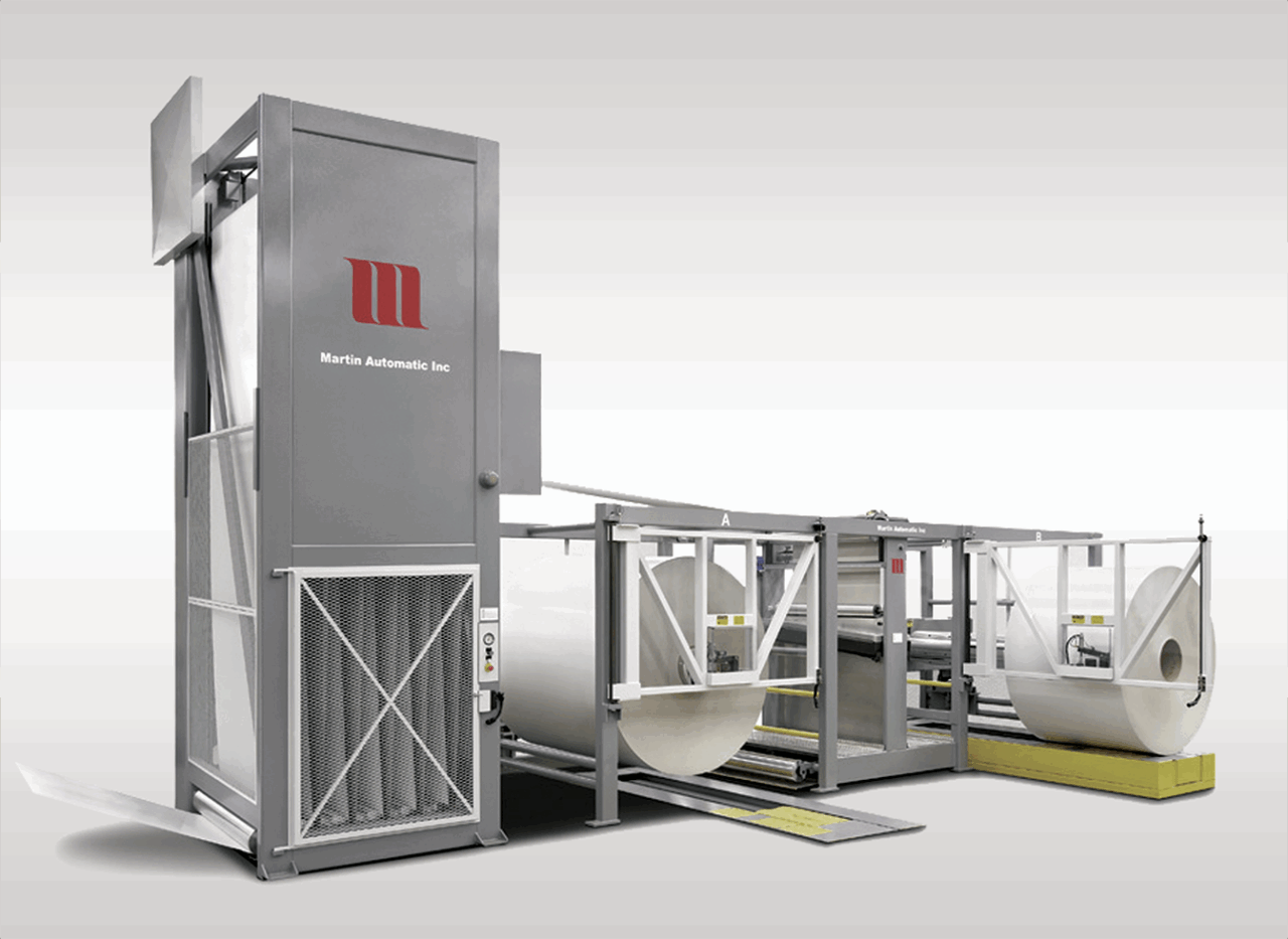 MCB-WW | Martin Automatic, Inc.