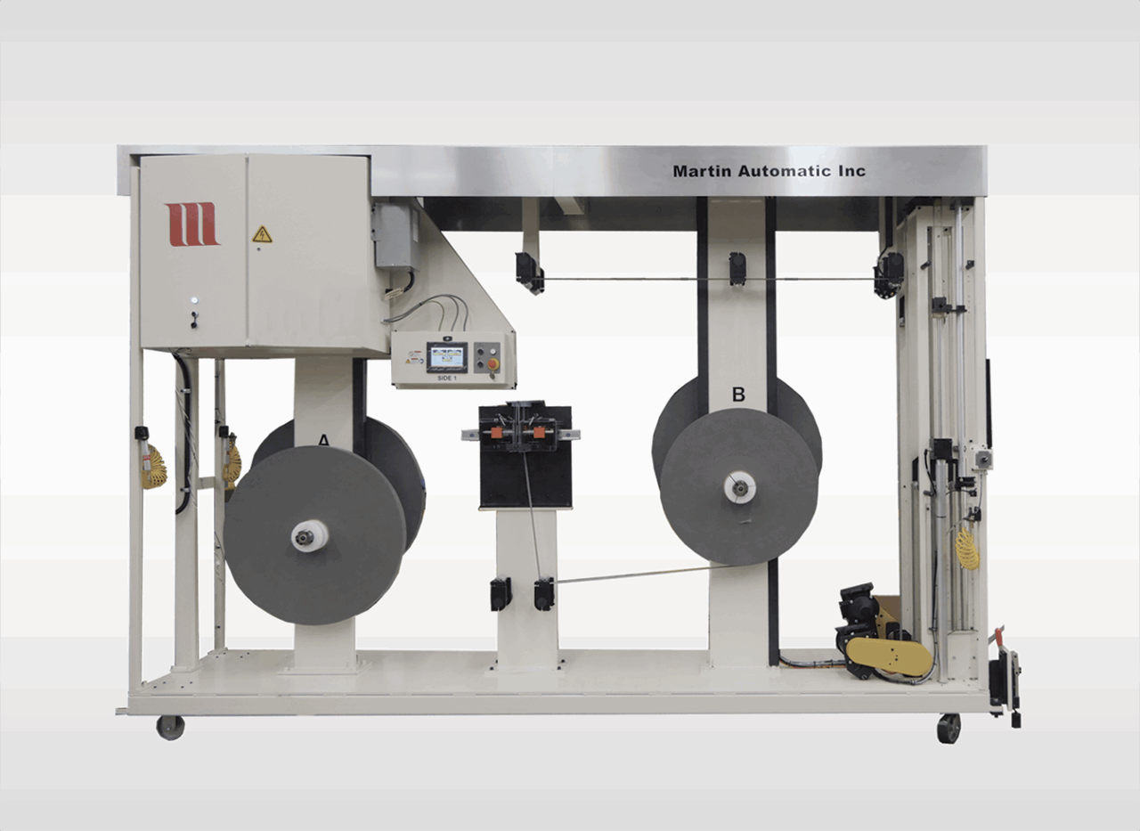 Building and Construction Materials | Martin Automatic, Inc.