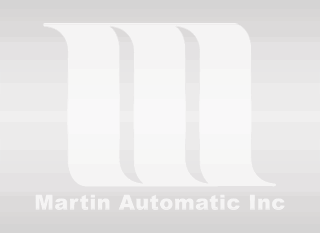 Tension Control Systems | Martin Automatic, Inc.